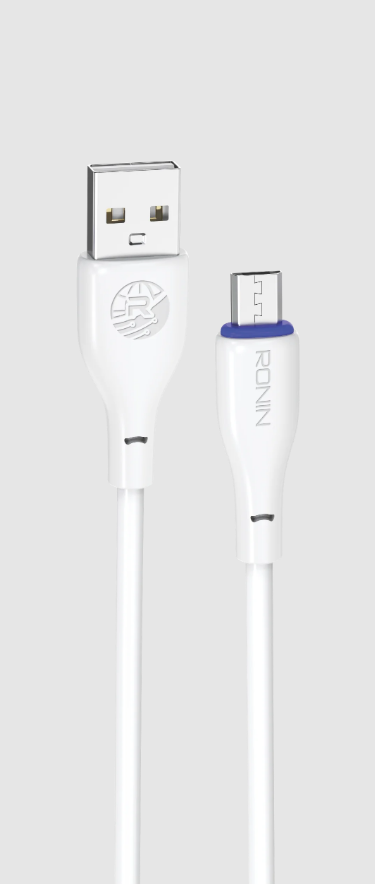 R-340 Micro USB Cable – Stationery Store