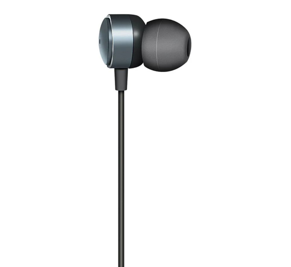 Remix Dynamic Metal Earphones – Stationery Store