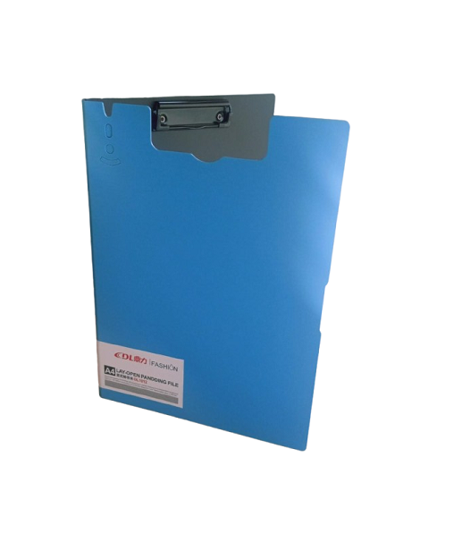 File Clip Board - Stationery Store
