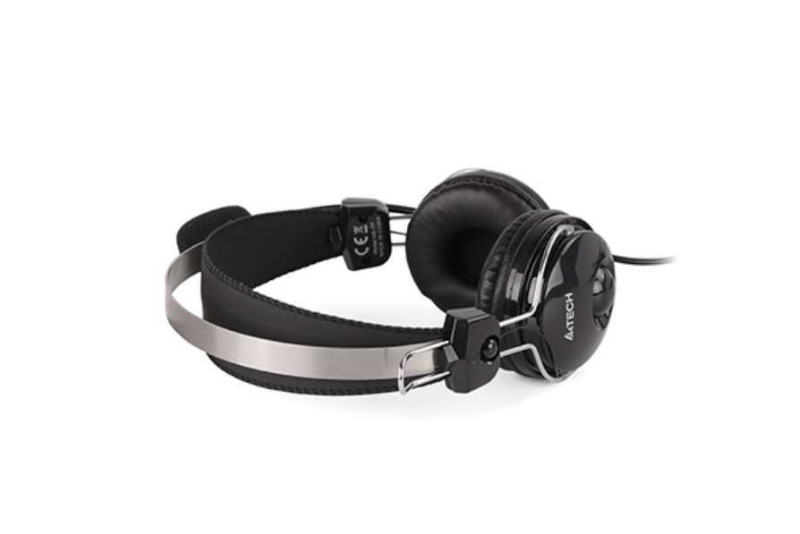 A4 Tech HS-7P HeadPhone – Stationery Store