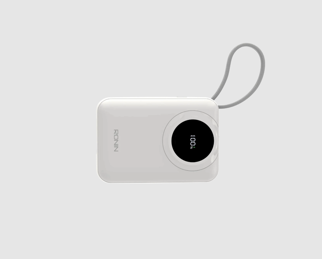 Ion Power Bank 20000mAh - Stationery Store