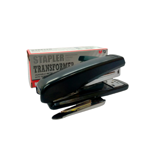 M&G Transformer Stapler (MGS-11) - Stationery Store
