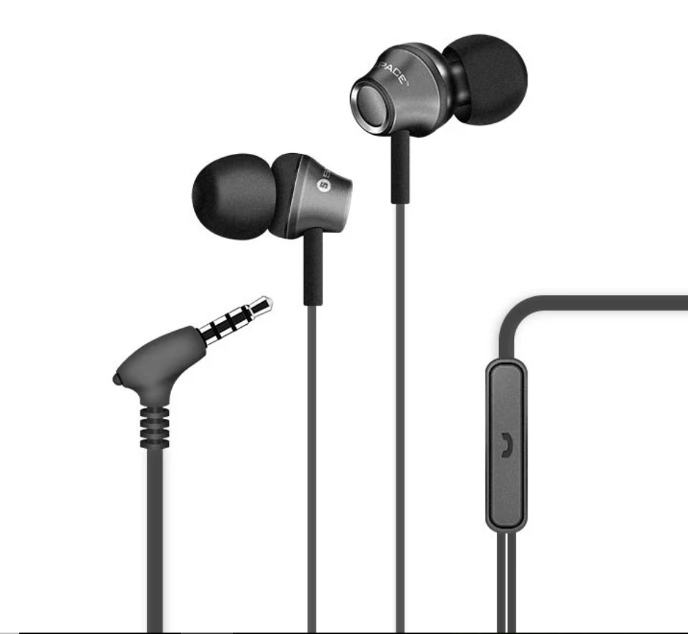 Urban Extra Bass Earphones – Stationery Store