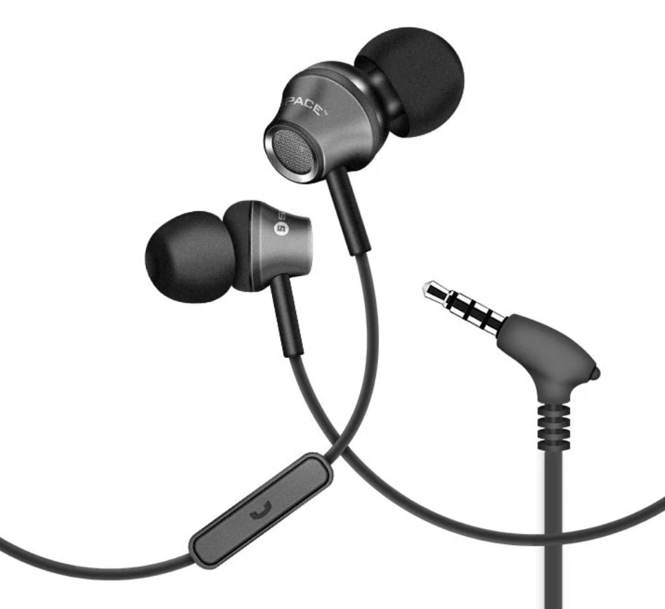 Urban Extra Bass Earphones – Stationery Store