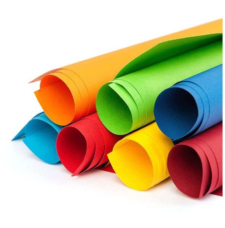 Chart Paper - Stationery Store